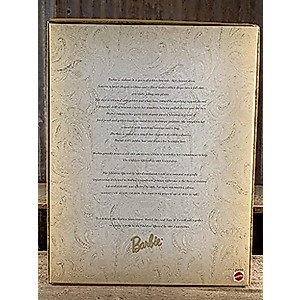 BARBIE - Golden Anniversary -Toys 'R' Us 50th Anniversary