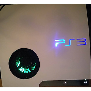 Sony Playstation 3 with 16 Games!