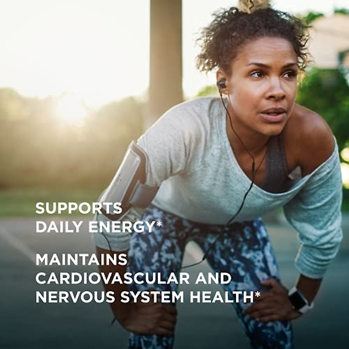 Solgar B-Complex "100", 100 Vegetable Capsules - Heart Health - Nervous System Support - Supports Energy Metabolism - Non GMO, Vegan, Gluten/ Dairy Free, Kosher, Halal - 100 Servings