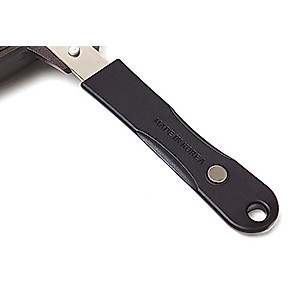 Happycall Double Grill Pan Korean Original Model JUMBO Size (BROWN)