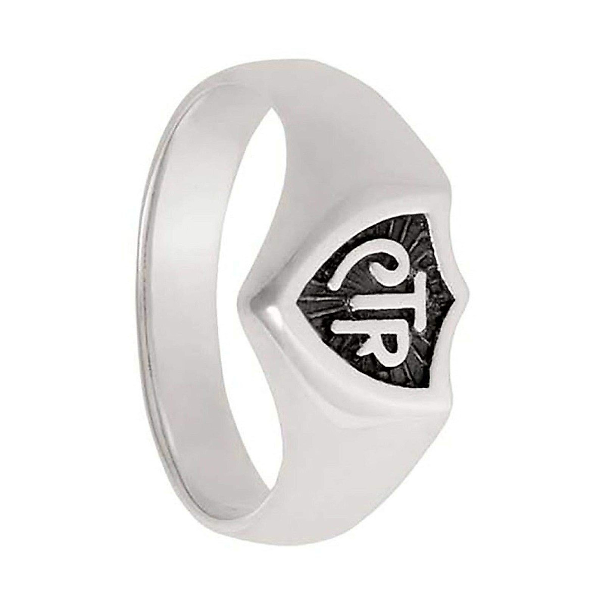 CTR RING " Large" - J68a (10)