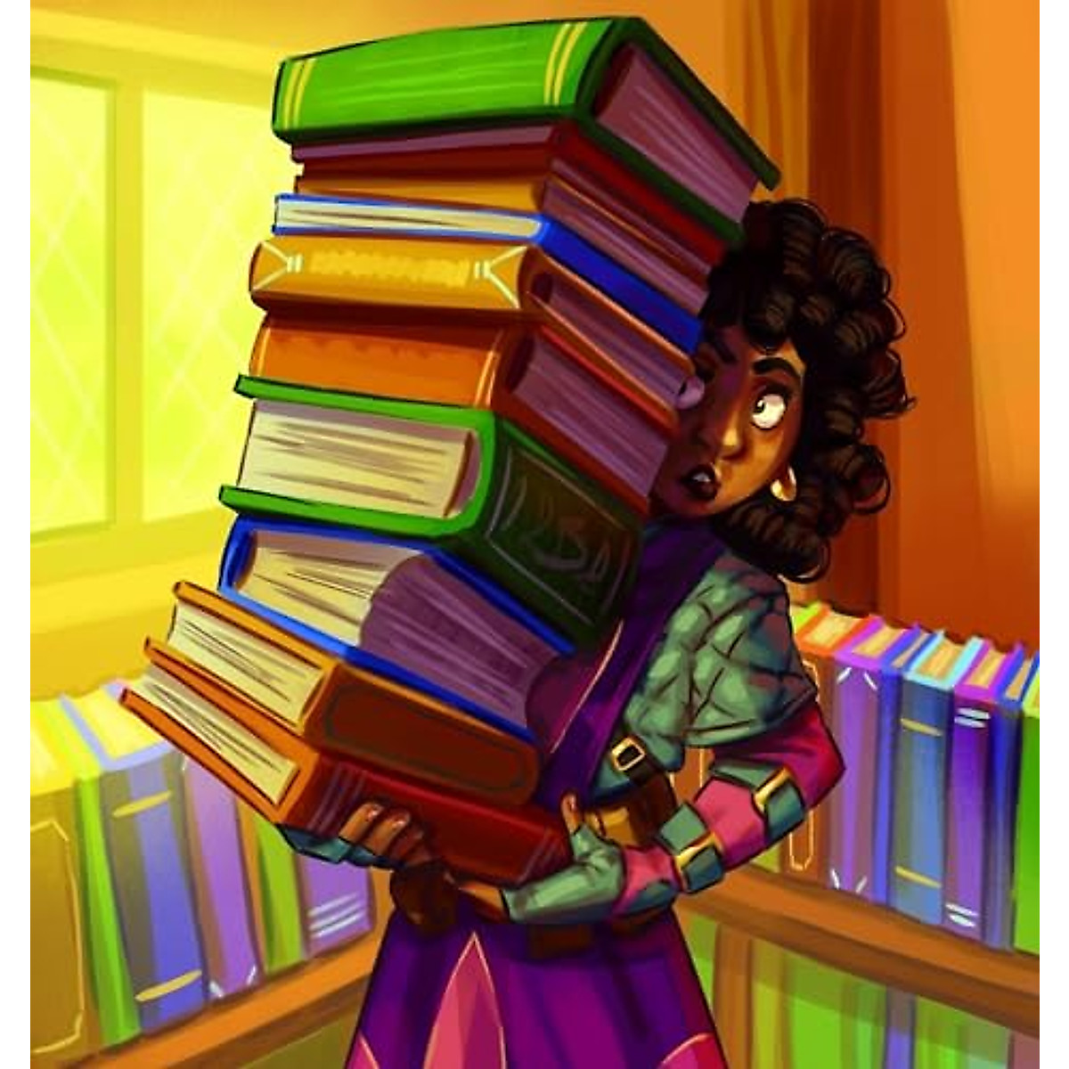 Renegade Game Studios Wardlings Campaign Guide - RPG