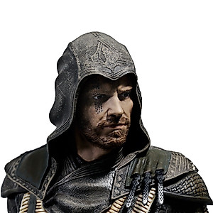 Ubisoft Assassin's Creed Movie Aguilar Figurine Statue