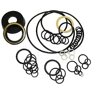 Meyer Snow Plow Master Seal kit For E-46/47 Pump Motors Replaces 15456