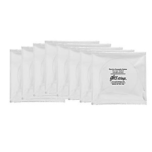 GHS Boomers 8-String Electric Guitar Set - LIGHT - (010-076) - GBL-8 SET