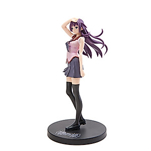 Sega Monogatari Series: Hitagi Senjougahara Premium Figure (Version 2)