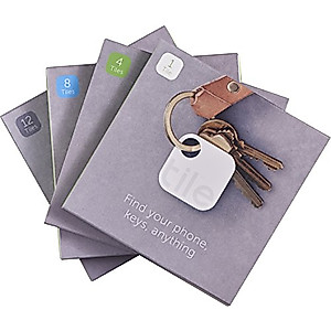 Tile (Gen 2) - 1 pack - Discontinued by Manufacturer