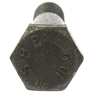 Dorman 461-690 Cap Screw-Hex Head-Class 10.9- M12-1.25 x 90mm, 10 Pack