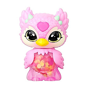 Magic Mixies Mixlings Tap & Reveal Cauldron 2 Pack, Magic Wand Reveals Magic Power, Power Unleashed Series, for Kids Aged 5 and Up (Styles May Vary), Multicolor (14696)