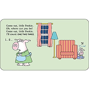 Night-Night, Little Pookie