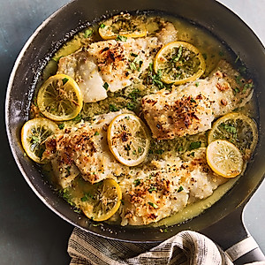 バーミキュラ(Vermicular) Vermicula Fry Pan Oven Safe Skillet 28cm Black