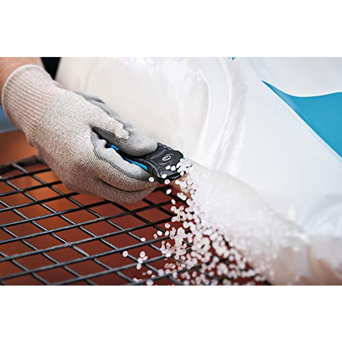 MARTOR Secumax 350 Concealed Bladed Knife #350001.02