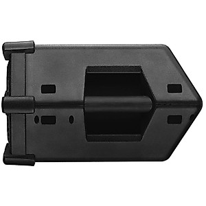 Planet Audio PATV85 ATV UTV Sound System – 8 Inch Speakers, Tweeters, IPX5 Weatherproof, Bluetooth, Amplified, LED Lightbar, Golf Cart Compatible