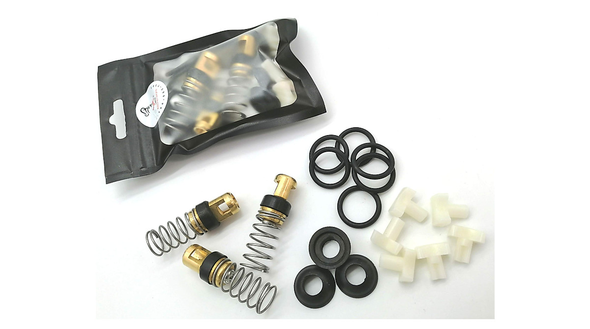 Royal Britania Wok Faucet Repair Kit - High Quality Parts
