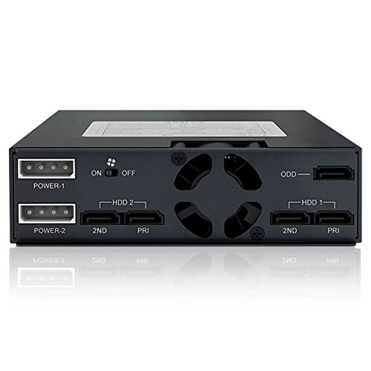 MB994IPO-3SB - Backplane