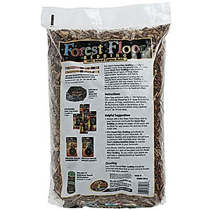 Zoo Med Forest Floor Bedding, 8.8 Litre