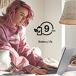 Acer Aspire 1 A115-32-C96U Slim Laptop | 15.6" Full HD Display | Intel Celeron N4500 Processor | 4GB DDR4 | 128GB eMMC | WiFi 5 | Microsoft 365 Personal 1-Year Subscription | Windows 11 Home in S mode
