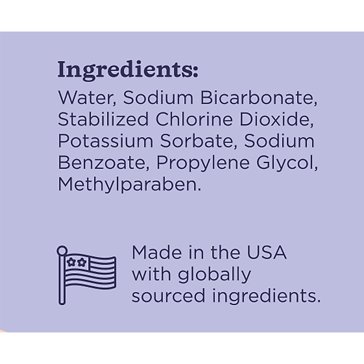 ROSEY'S PUPPY FRESH BREATH - Dog Water Additive for Dental Care - Maintains Fresh Breath & Clean Teeth for Dogs - Dog Breath Freshener for Promoting Healthy Gums & Fights Plaque Buildup - 8 Oz