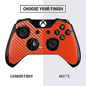 Skinit Decal Gaming Skin Compatible with Xbox One Controller - Officially Licensed College OSU Oklahoma Basketball Design