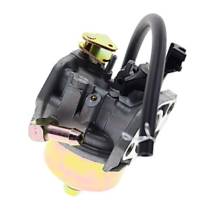 MOTOALL Carburetor for 951-12705 951-10974 MTD Yard Snow Blower Troy for 165-SU 165-SUB 165-SUB-11 265-SU 265-SU-11 365-SUA 365-SUB 524SWE 524WE 2X 524SWE 524WE 24HP