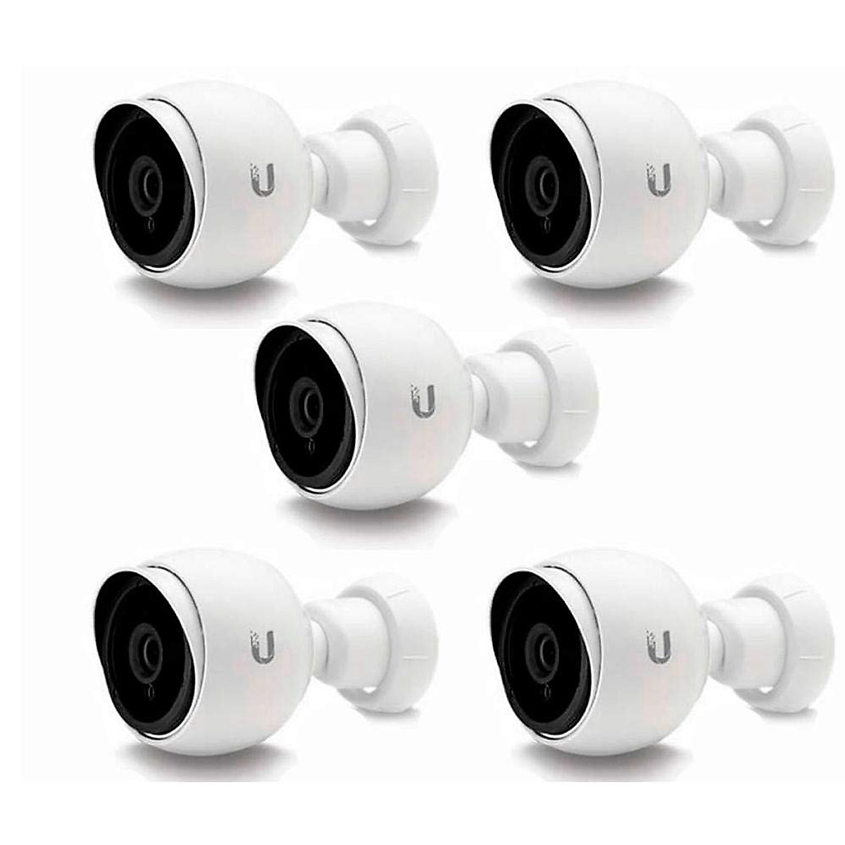 UniFi Video Camera G3 UVC-G3-AF-5 1080p UniFi 3rd Generation 802.3af Indoor/Outdoor IP Camera