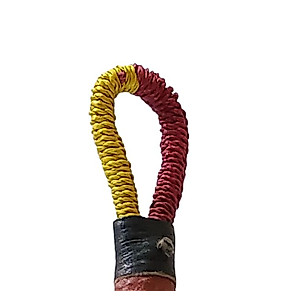 Woven African Handheld Fan, African fan, Church fan, Ankara tv fan, Summer fan, Sports Hand Fan for Men and Women. (M 400)