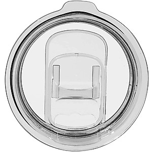 If Poppa can't fix it we're all Screwed Polar Camel 15 oz Stainless Steel Vacuum Insulated Black Tumbler Mug with Slider Lid