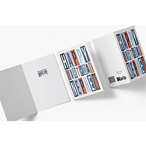 Sweet Birthday Card for Nephew, Large 5.5 x 8.5 Nephew Birthday Card, Happy Birthday Nephew Card, Birthday Card Nephew, Karto Happy Nephew