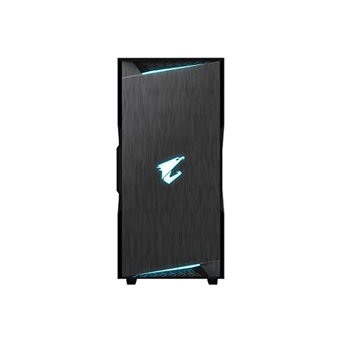 Gigabyte AORUS Project Stealth DIY PC Kit (Z690 AORUS Elite Stealth, NVIDIA GeForce RTX 3070 Gaming OC 8G Stealth, AORUS C300G Stealth) - GB-Stealth Combo IN2181