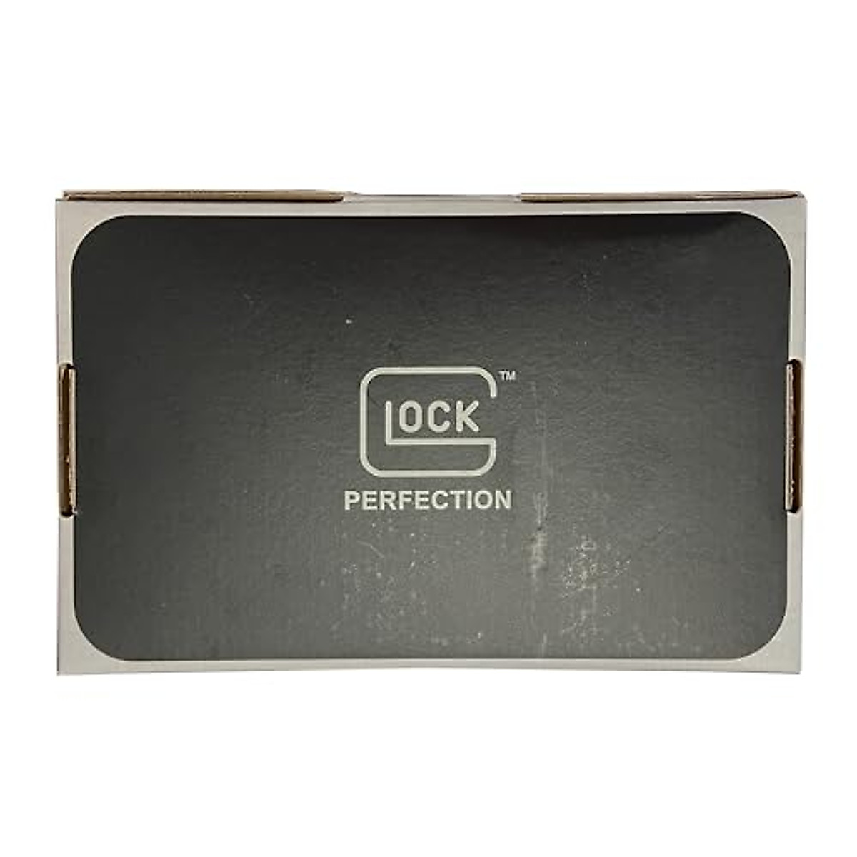 Umarex Elite Force Glock 17 Gen5 GBB Blowback 6mm BB Pistol Airsoft Gun, Black, One Size