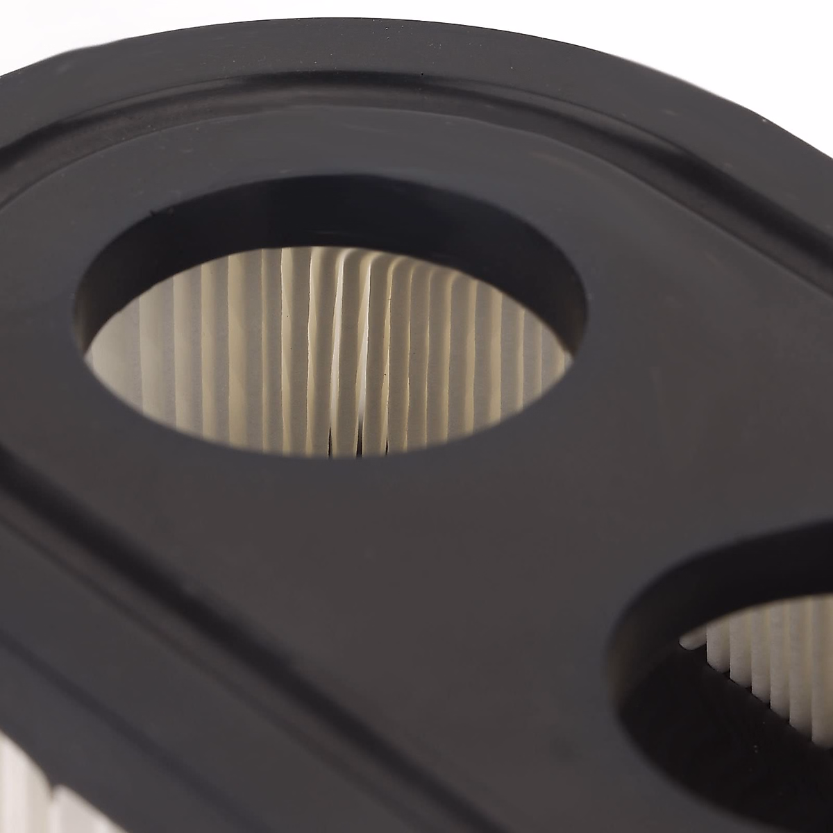 Lawn Mower Air Filter Cover Kit, Lawn Mower Air Cleaner Cover ABS Air Filter Cover Kit 594106 fit for 650EXI 675EXI 675IS