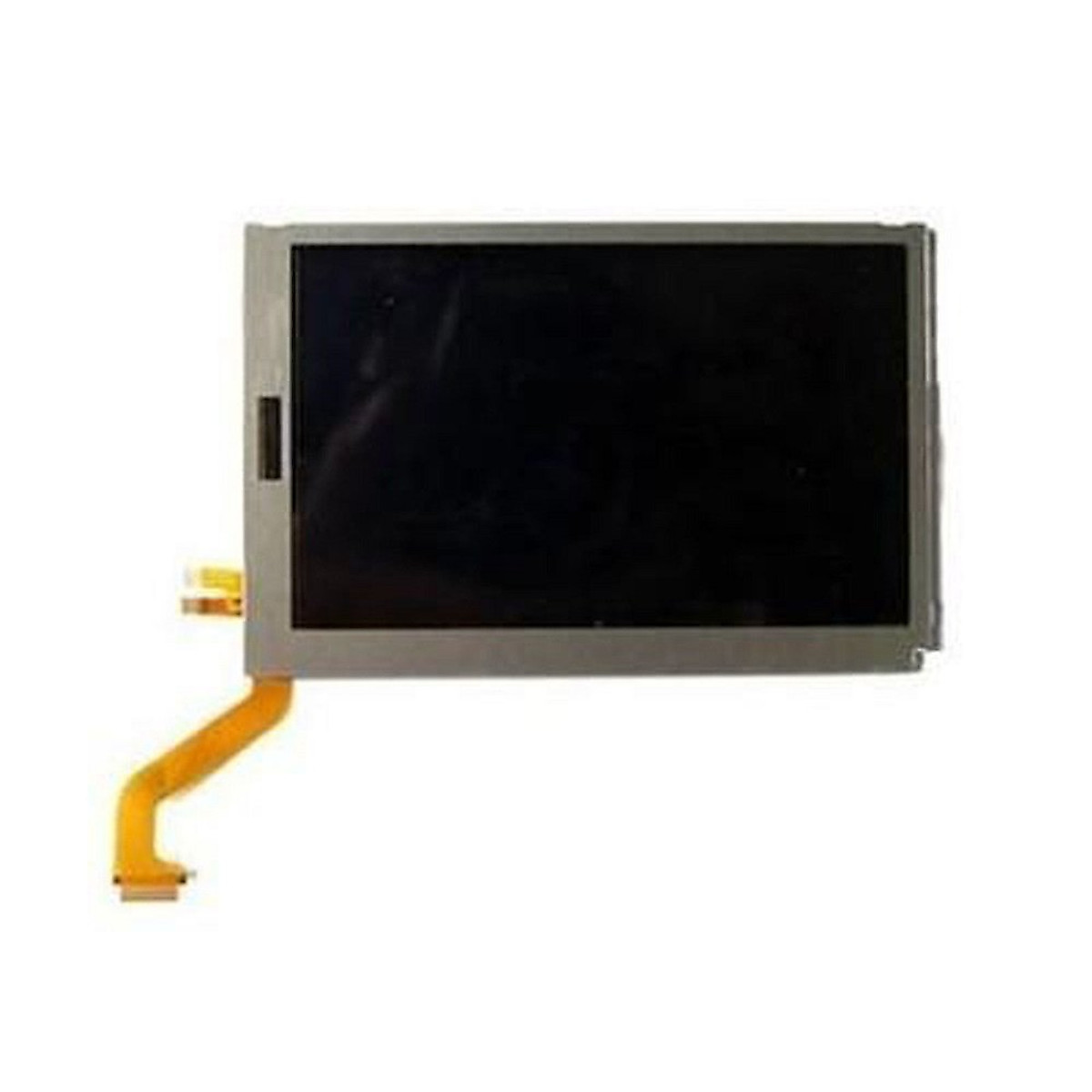 Rinbers® OEM Replacement Top Upper LCD Screen Display for Nintendo 3DS N3DS with Y Tool