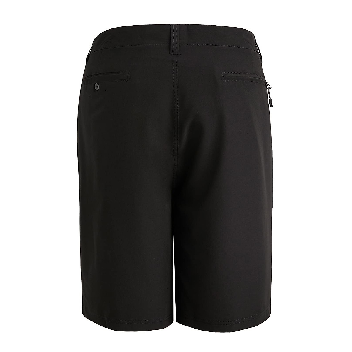 Men’s Hybrid Shorts Chino Golf Athletic Casual Quick Dry Walk Boardshort