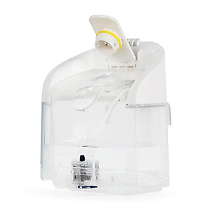 KHUKHU Original Replacement Clean/Dirt Water Tank. Compatible for Tineco IFloor 3 Breeze/Floor One S3. Wet Dry Vacuum Cleaner Accessories Parts (Color : Clean Water Tank)