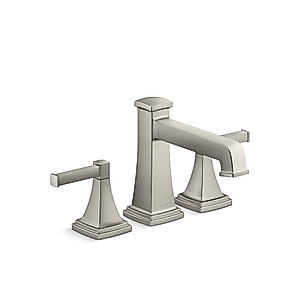 Riff Deck Mounted Roman Tub Filler