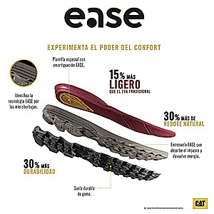 Caterpillar Men's, Excavator Superlite Nano Toe Work Boot