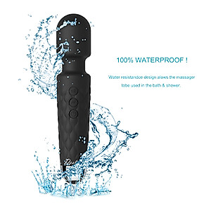 Destary Adult Female Sex Toys,Clitoral Stimulator,G-Spot Dildo Vibrator,for Woman Stimulation Adult Toys Games,20 Vibrating Modes Nipple Vagina kegel Balls,Vibrate for Women Beginners