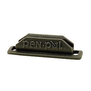 Pen Pal Pen Holders, 50 Pieces per Bag, Assorted Colors (PENPAL-1)