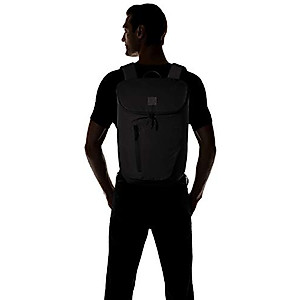 Under Armour Sportstyle Backpack, Black (002)/ Black, One Size Fits all