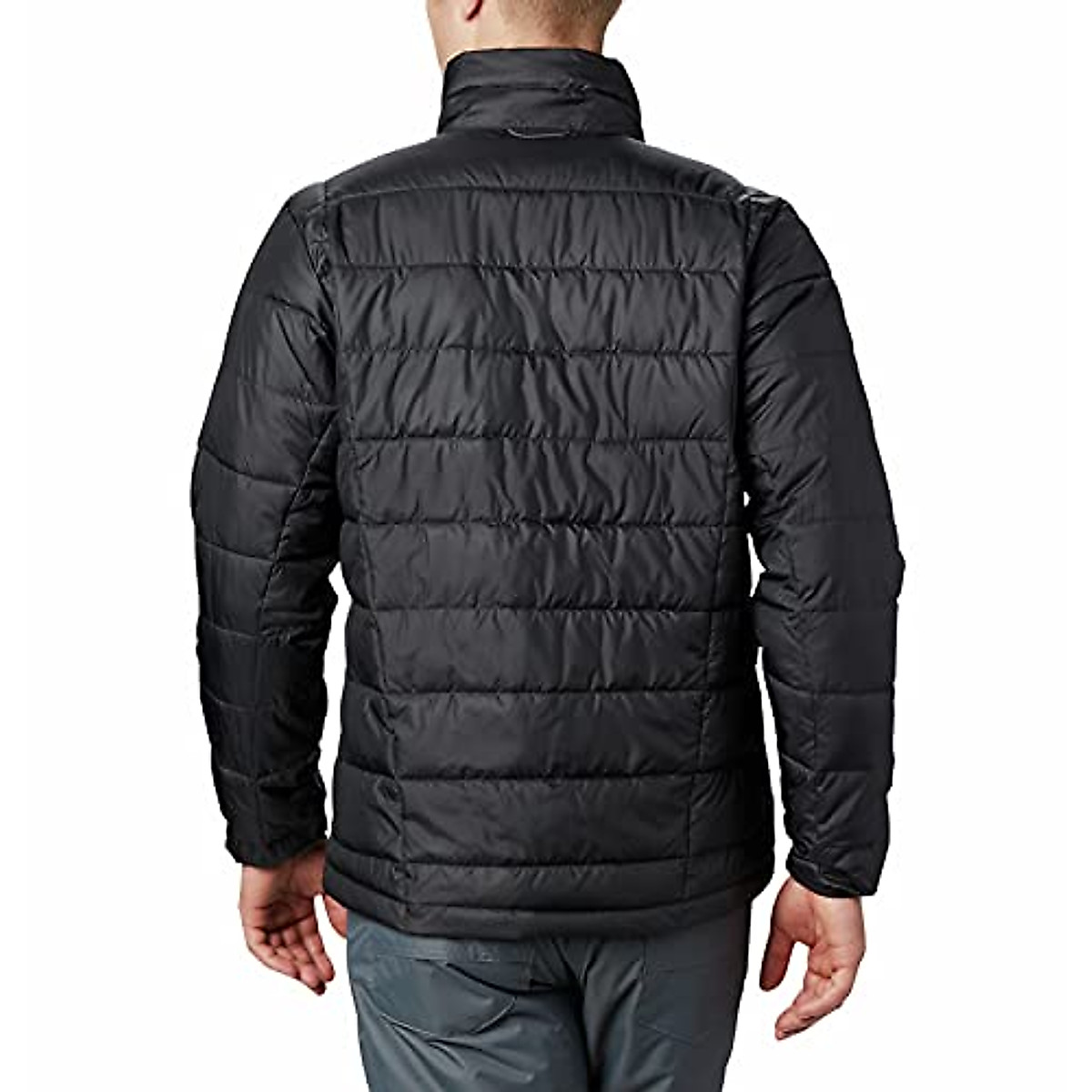 Columbia Men's Whirlibird IV Interchange Jacket, Waterproof & Breathable