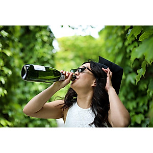 Onnea fashion 8 Pack Thug Life Glasses, Deal with it Glasses Swag Glasses Pixelated Glasses