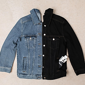 Rit Dye 88150 All Purpose Liquid Dye, Black, 8 Fl Oz