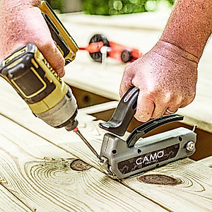 CAMO Edge Deck Screws 2-3/8" Stainless Steel (100)