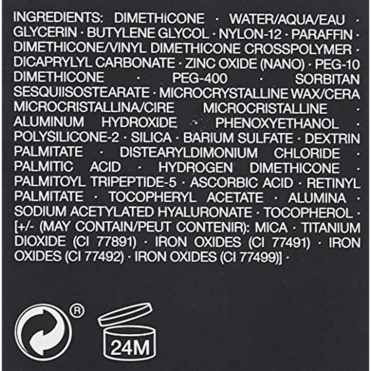 NARS Soft Matte Concealer, cannelle