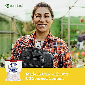 Fresh Cab Ants & Cockroaches Deterrent - Indoor Botanical Pest Control - Safe for Kids & Pets When Used as Directed - Made with Peppermint Essential Oil - 12-Pack (3)