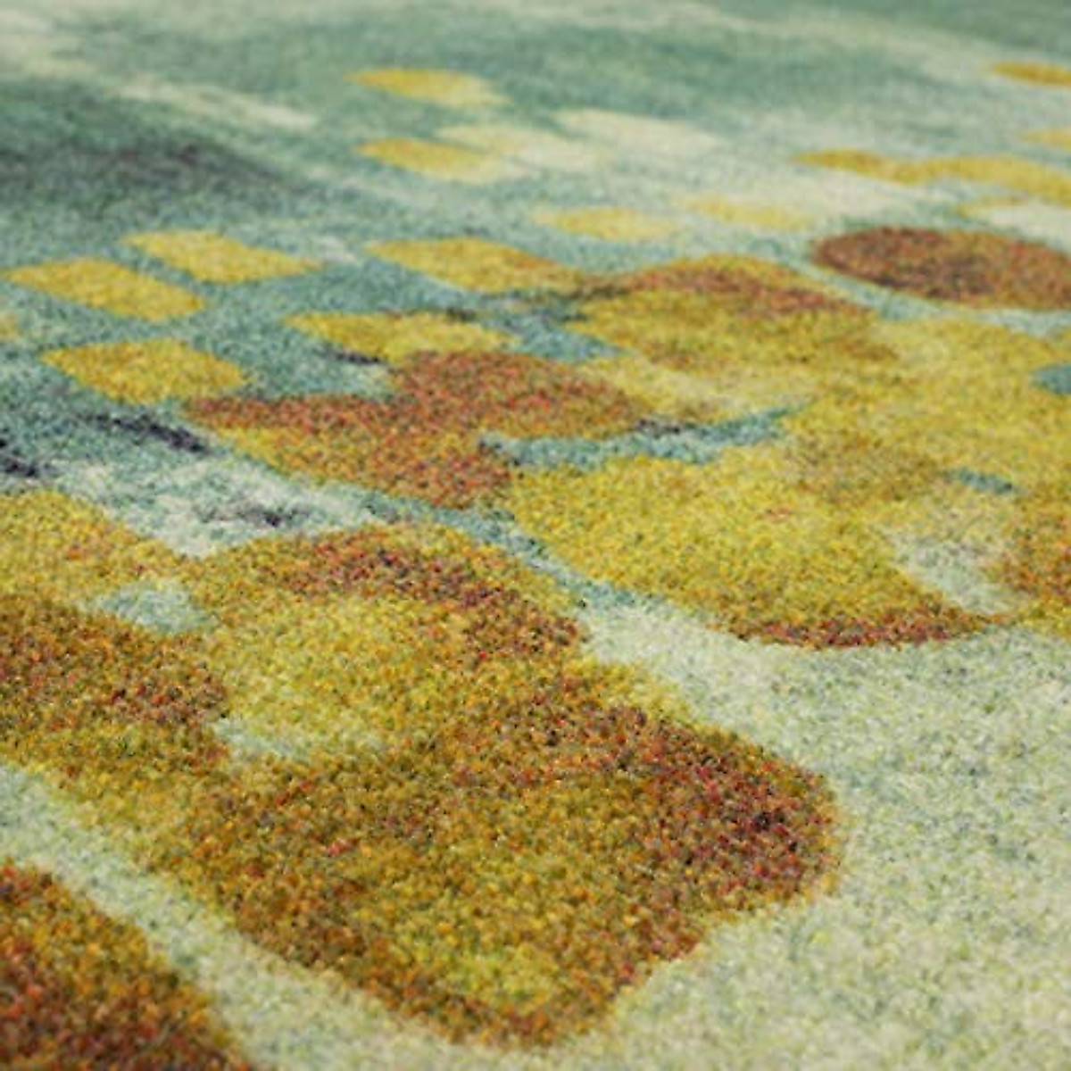 Mohawk Dancing Stars Area Rug, 5'x8', Neutral