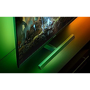 PHILIPS Momentum 329M1RV 32" 4K HDR 400 Gaming Monitor, Designed for Xbox, 144Hz, USB-C PD 65 Watts, 1 ms Response Time, 4Yr Advanced Replacement, Height-Adjustable