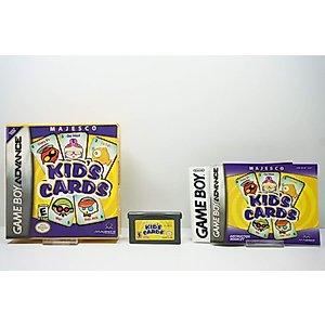 Kids Cards