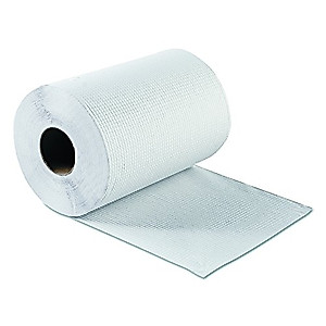 GEN 1803 Hardwound Roll Towels, White, 8 x 300' (Case of 12)