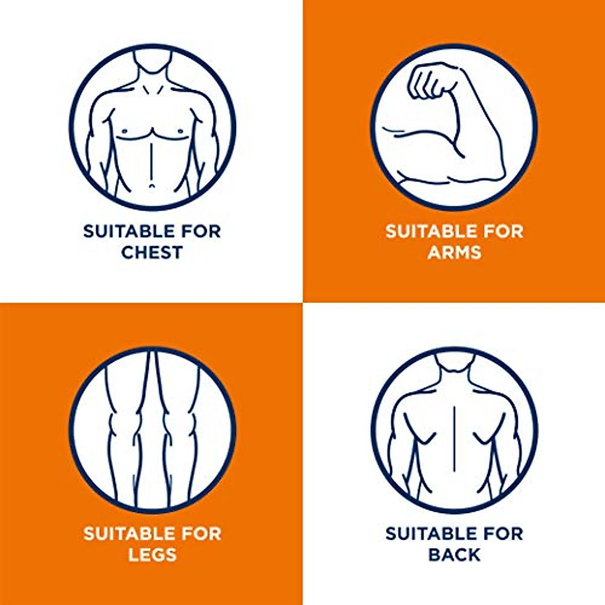 Veet Hair Removal Cream for Men, 13.5 Ounce